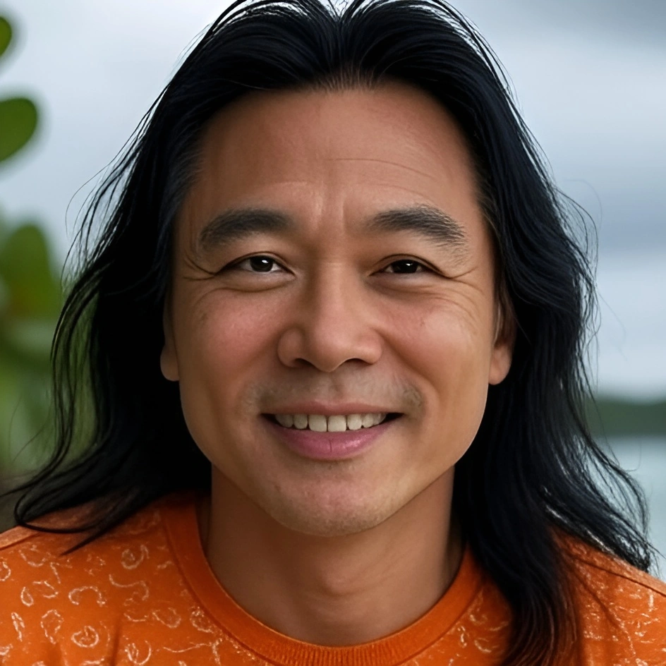 Kevin Matsuda | DK's AI Survivor Wiki | Fandom