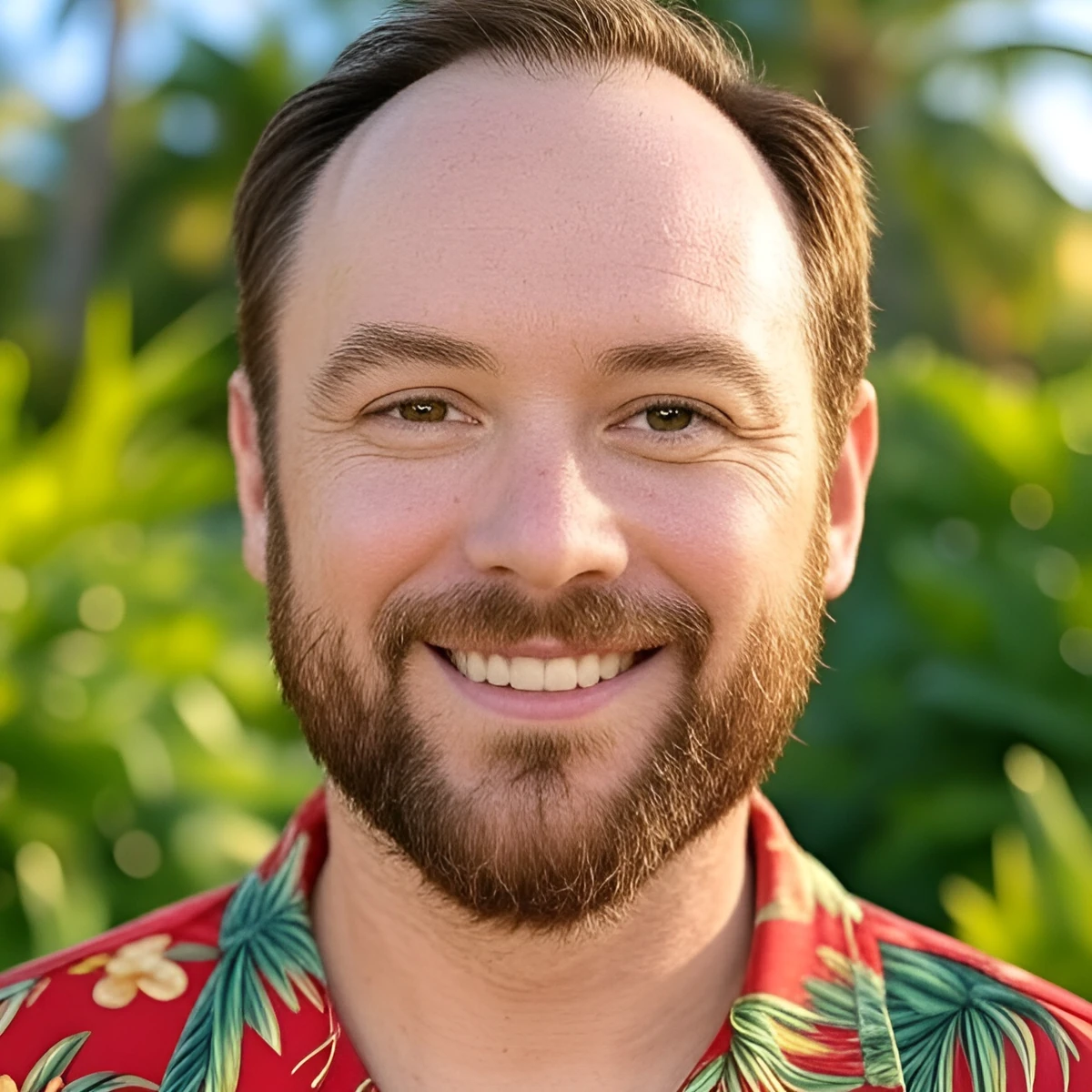 Benjamin Dillard | DK's AI Survivor Wiki | Fandom