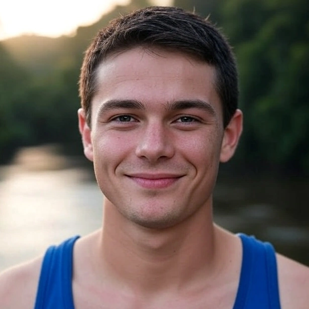 John Albrecht | DK's AI Survivor Wiki | Fandom