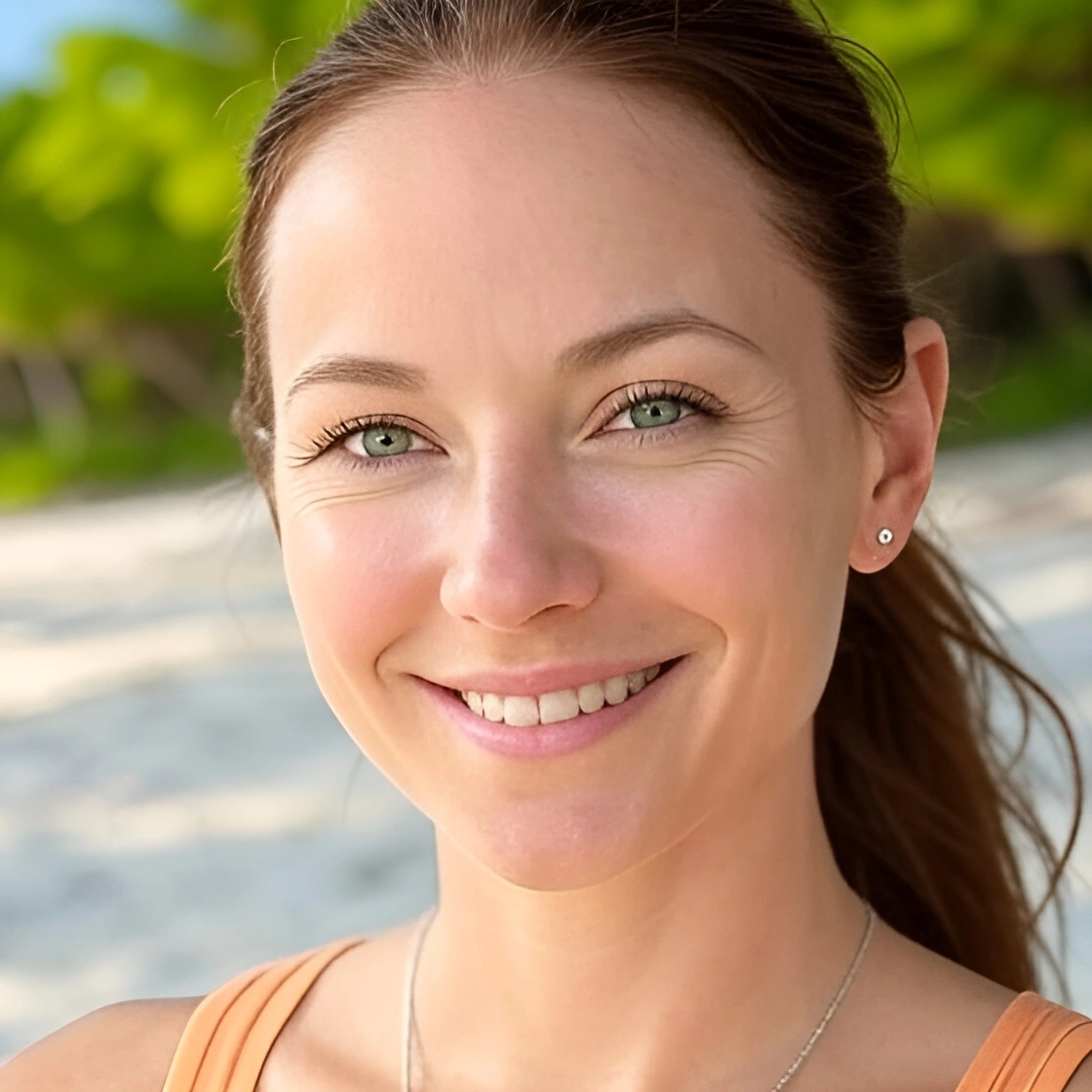 Lisa Monahan | DK's AI Survivor Wiki | Fandom