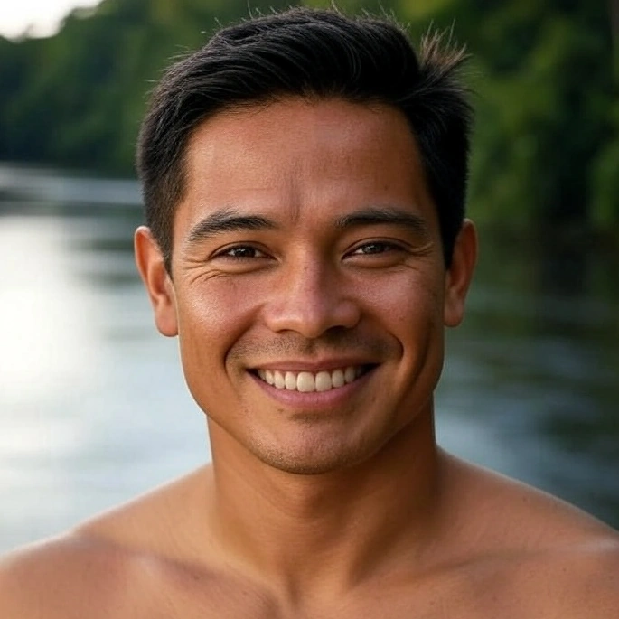 Sebastian Lopez | DK's AI Survivor Wiki | Fandom