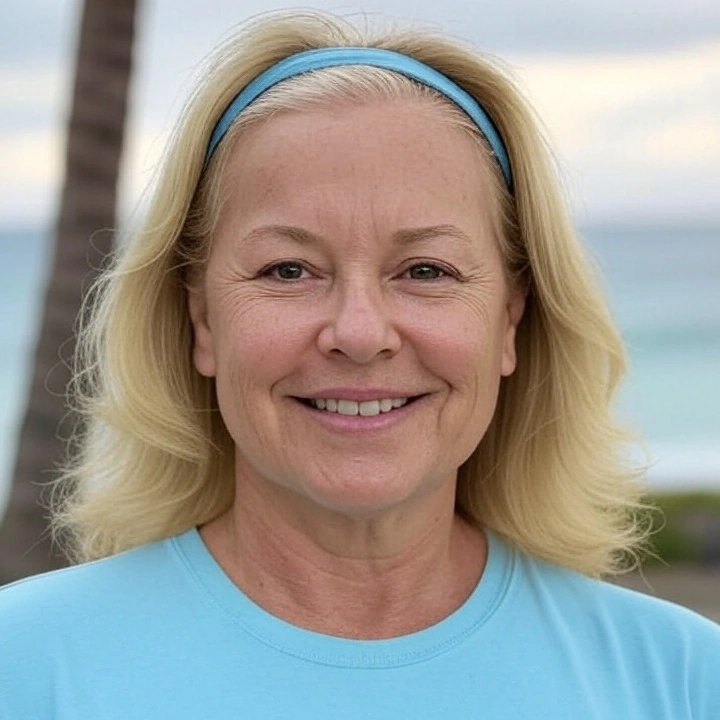 Carol Smith | DK's AI Survivor Wiki | Fandom