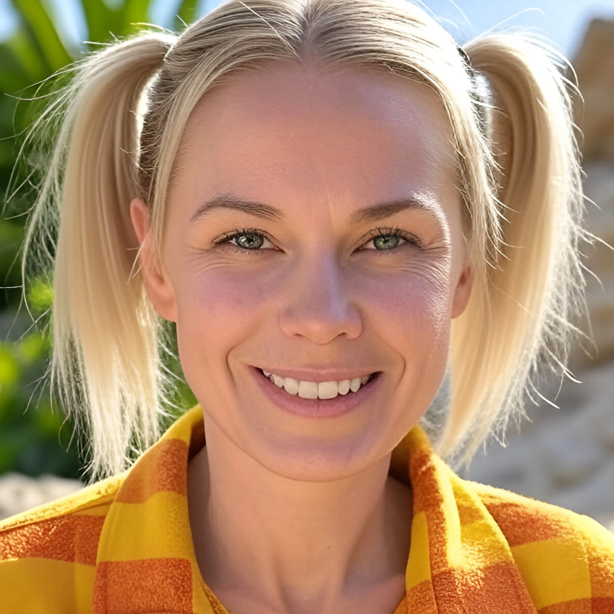 Stella Davies | DK's AI Survivor Wiki | Fandom