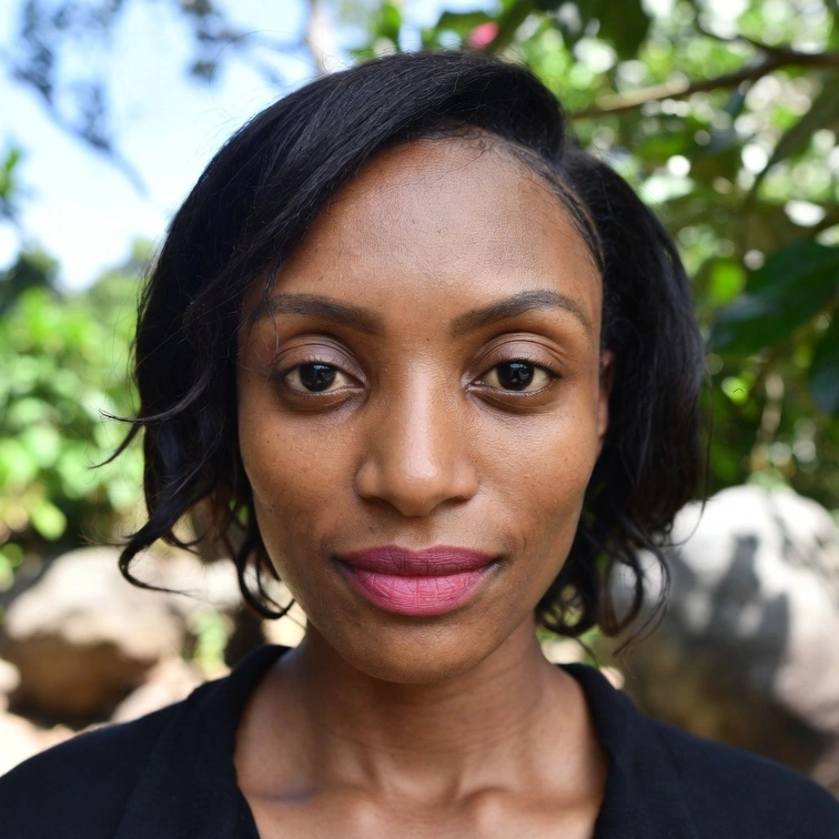 Candace Brown | DK's AI Survivor Wiki | Fandom