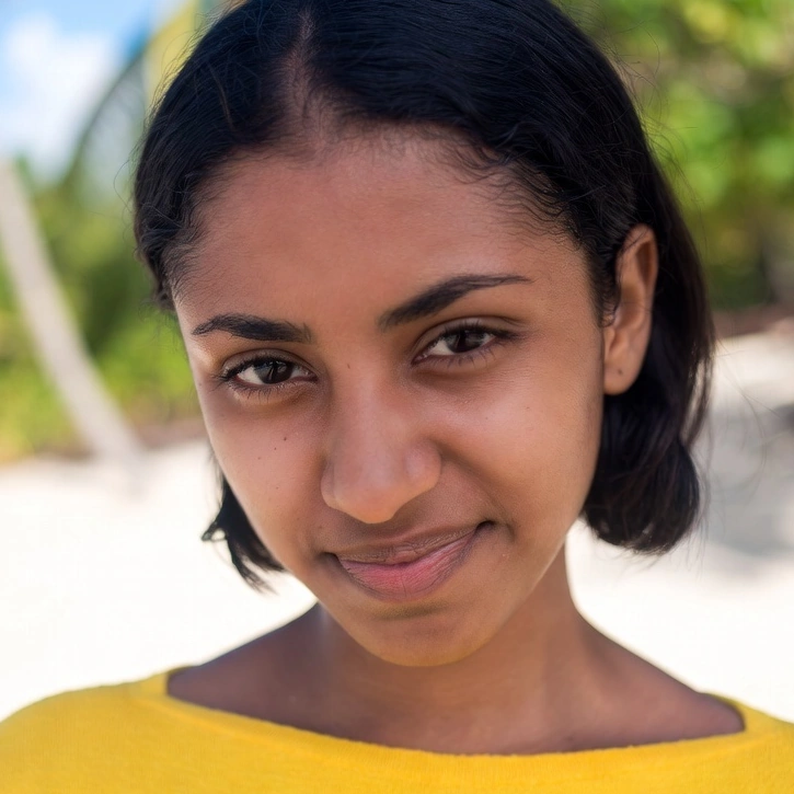 Ashley Thomas | DK's AI Survivor Wiki | Fandom