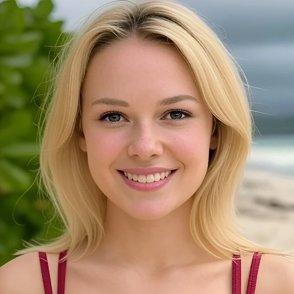 Kelly Donahue | DK's AI Survivor Wiki | Fandom