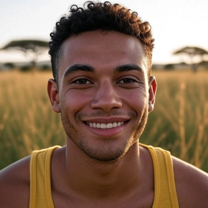 Joseph Samuels | DK's AI Survivor Wiki | Fandom