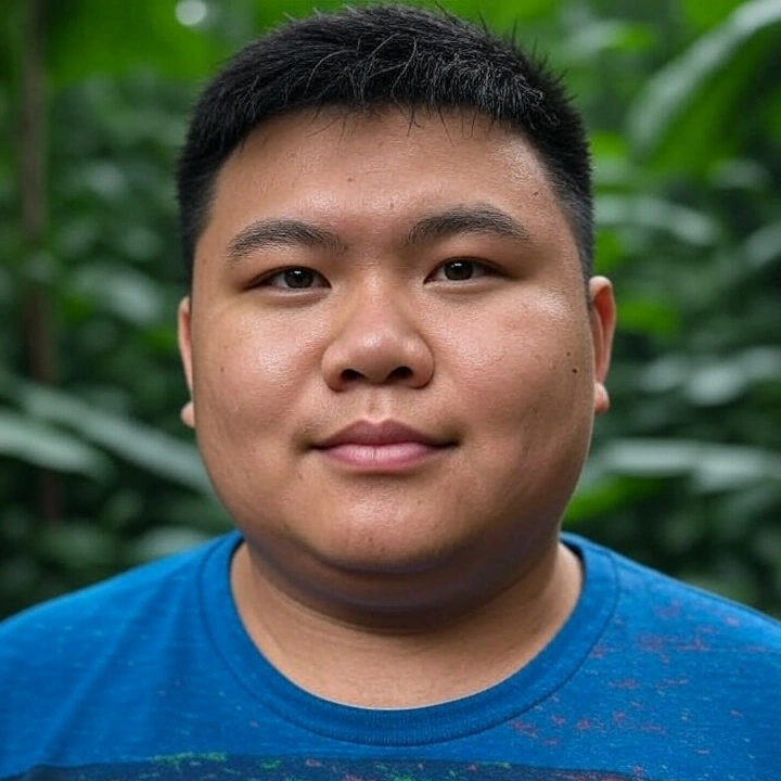 Jayson Manalo | DK's AI Survivor Wiki | Fandom