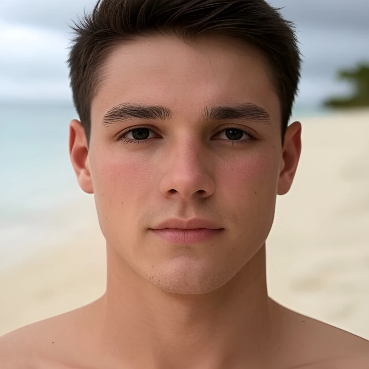 Brady Johnson | DK's AI Survivor Wiki | Fandom