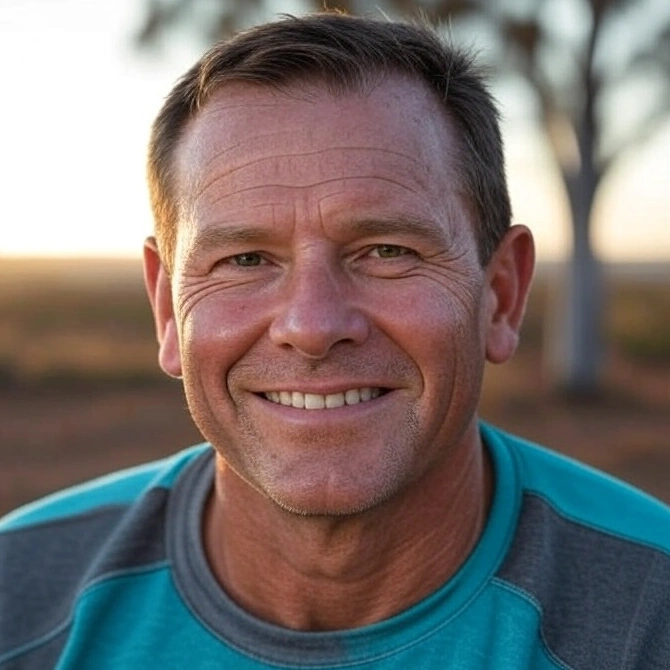 Andrew Schaefer | DK's AI Survivor Wiki | Fandom