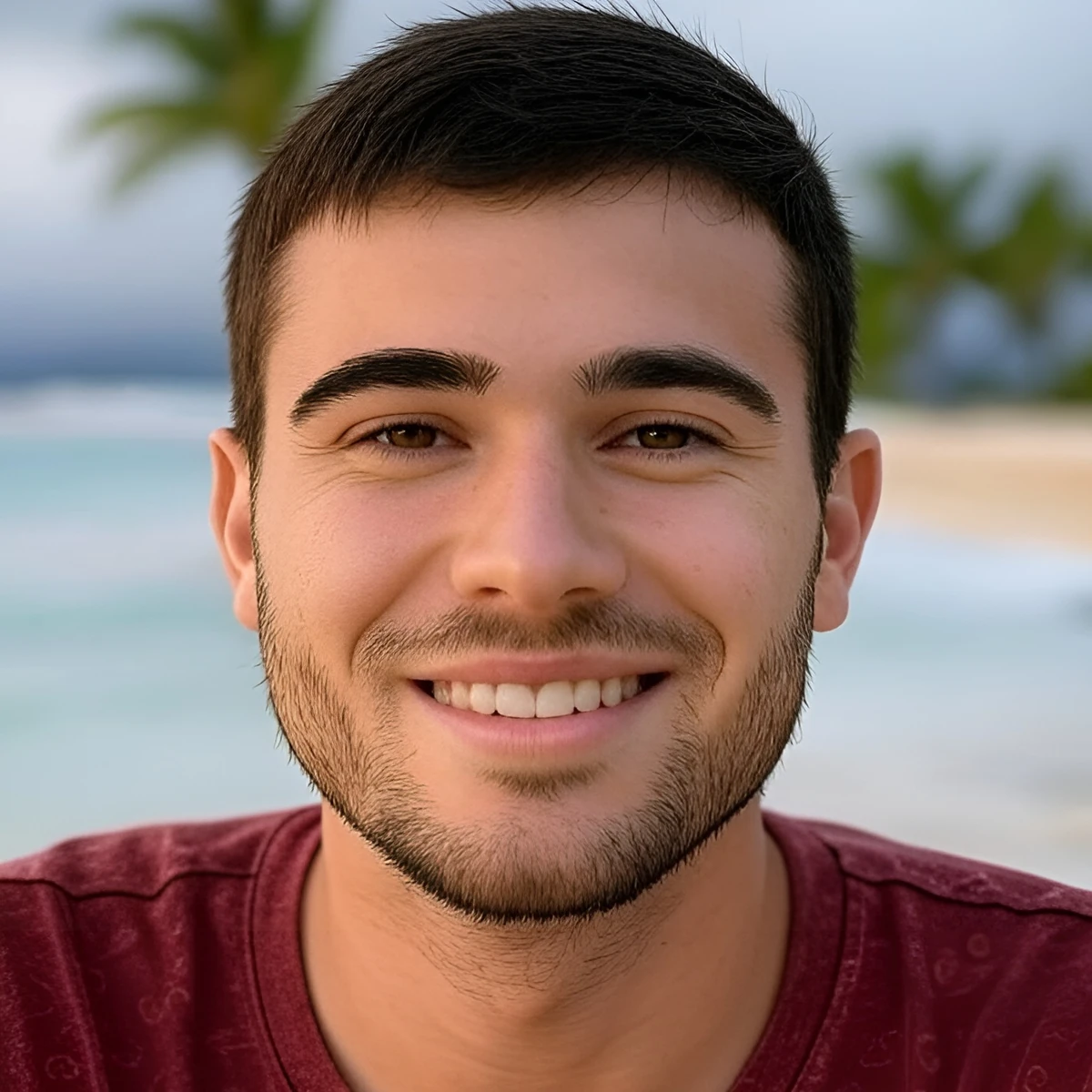 Joshua Moretti | DK's AI Survivor Wiki | Fandom