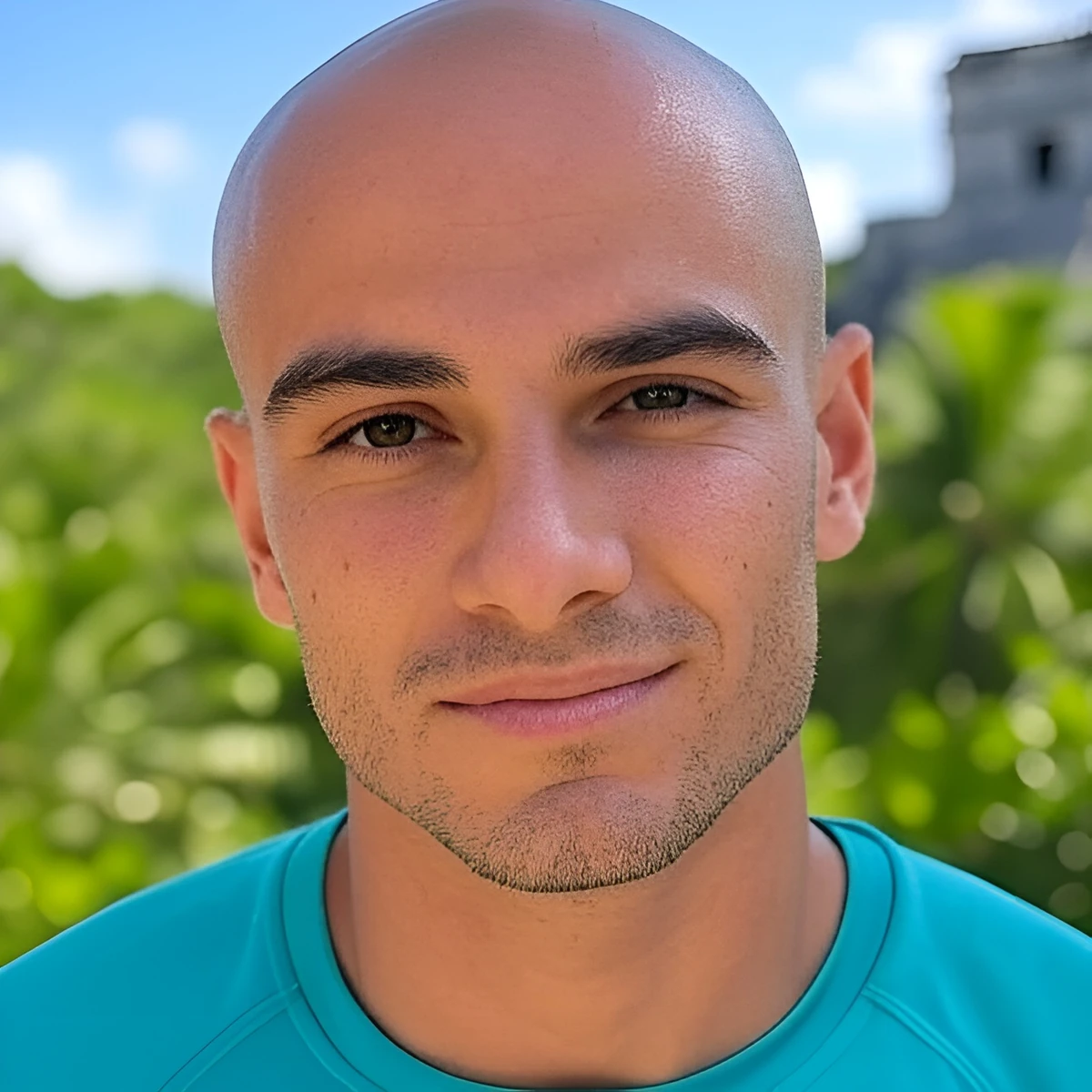 Joseph Tompkins | DK's AI Survivor Wiki | Fandom