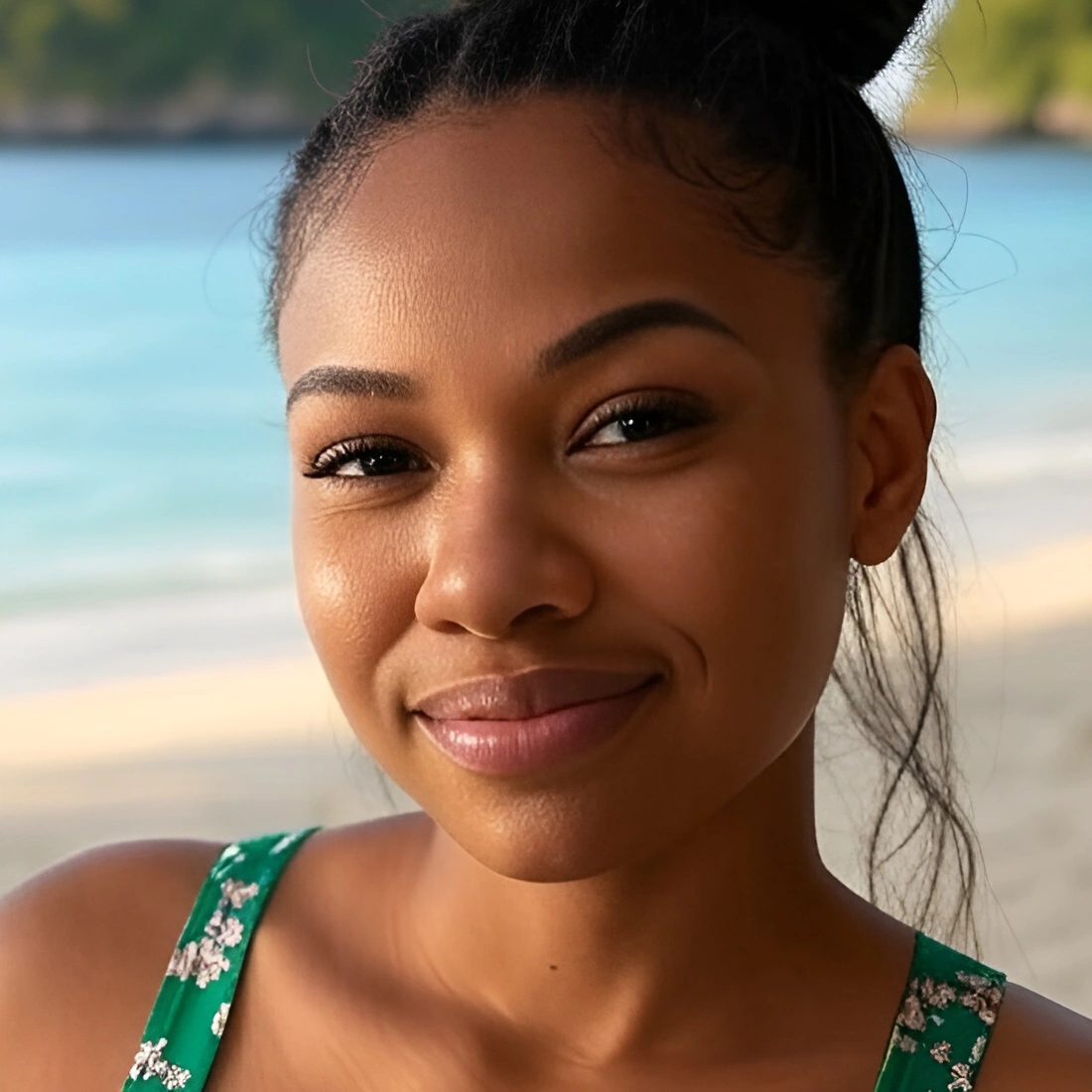 Chioma Unachukwu | DK's AI Survivor Wiki | Fandom