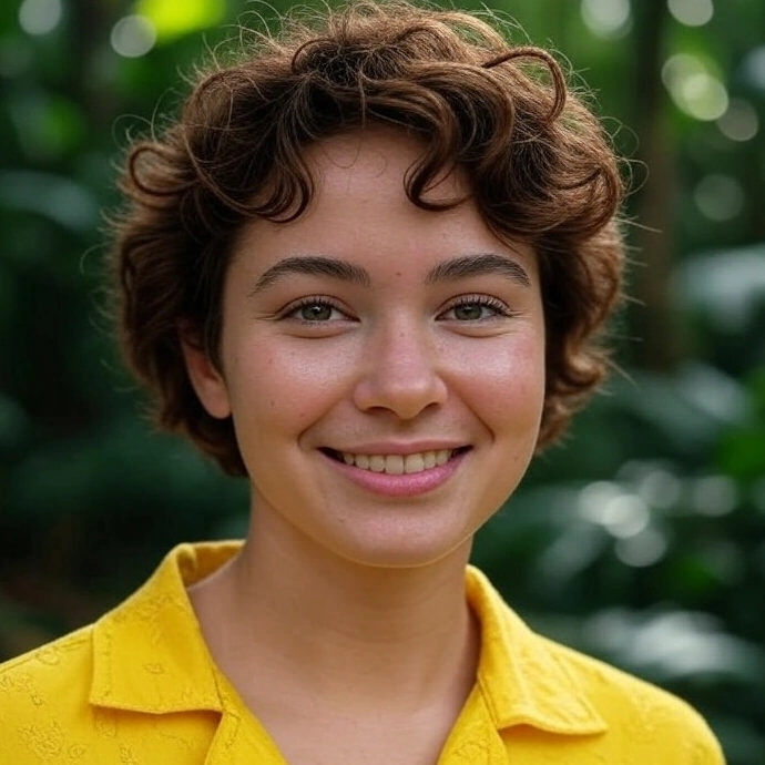 Jodi Shapiro | DK's AI Survivor Wiki | Fandom