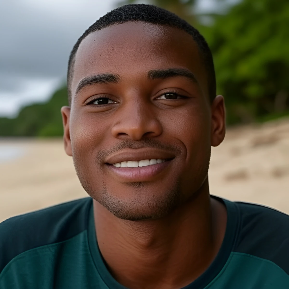 Jeremiah Walton | DK's AI Survivor Wiki | Fandom