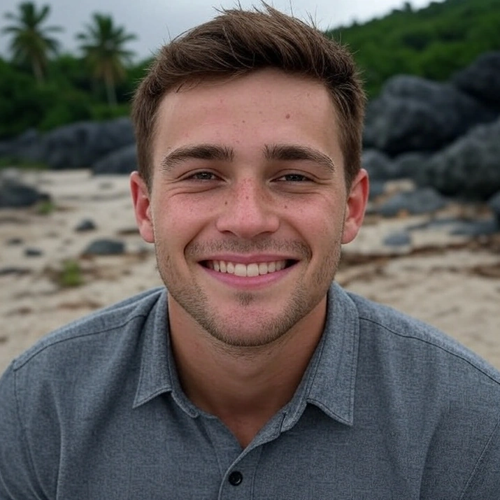 Owen Thompson | DK's AI Survivor Wiki | Fandom