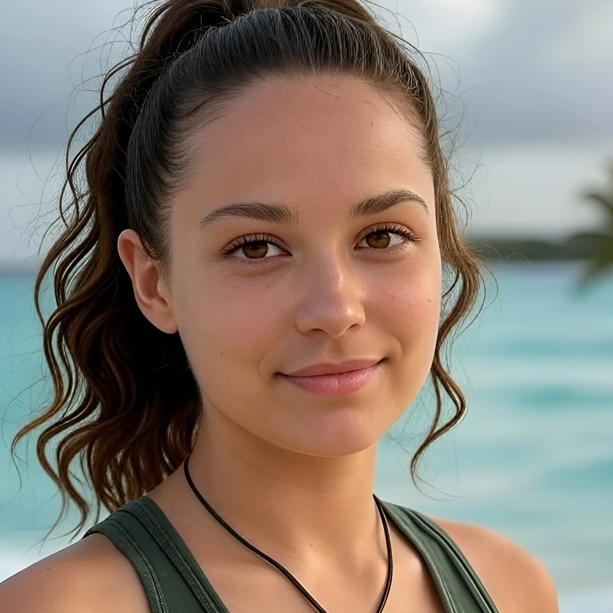 Michelle Picard | DK's AI Survivor Wiki | Fandom