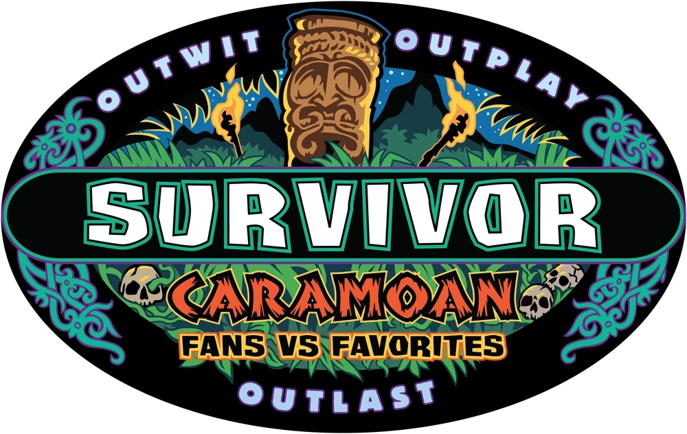 AI Survivor: Caramoan | DK's AI Survivor Wiki | Fandom