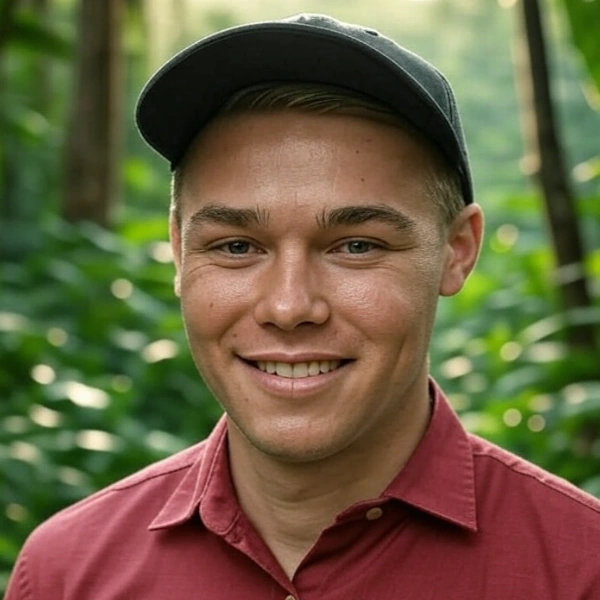 Brian Whitman | DK's AI Survivor Wiki | Fandom
