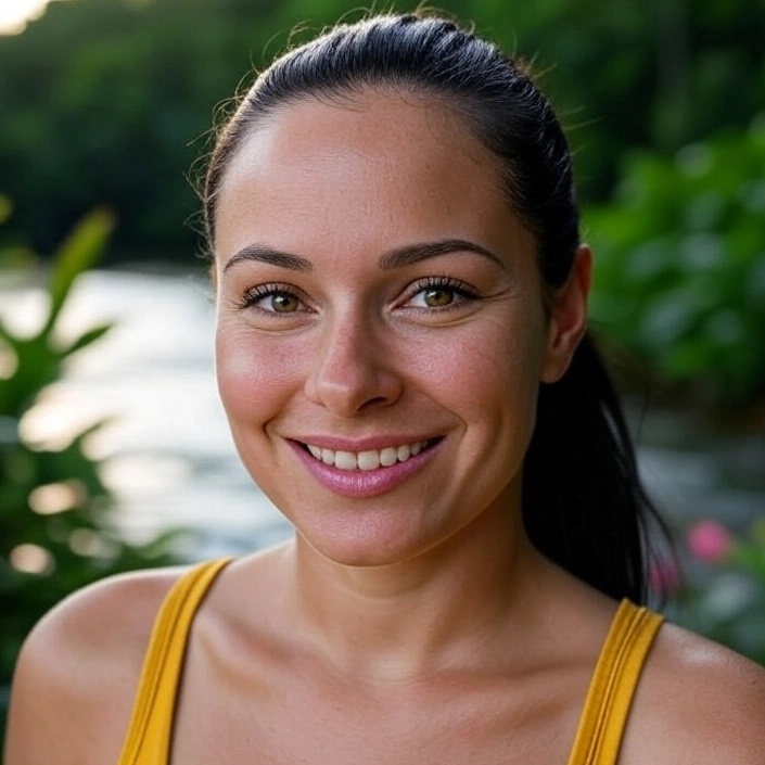Christine Myers | DK's AI Survivor Wiki | Fandom