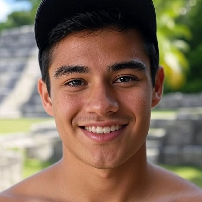 Mateo Gomez | DK's AI Survivor Wiki | Fandom
