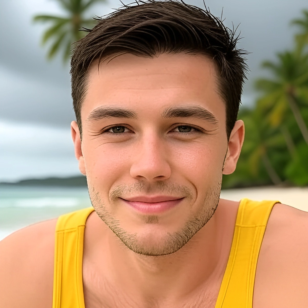 Derek Humphreys | DK's AI Survivor Wiki | Fandom