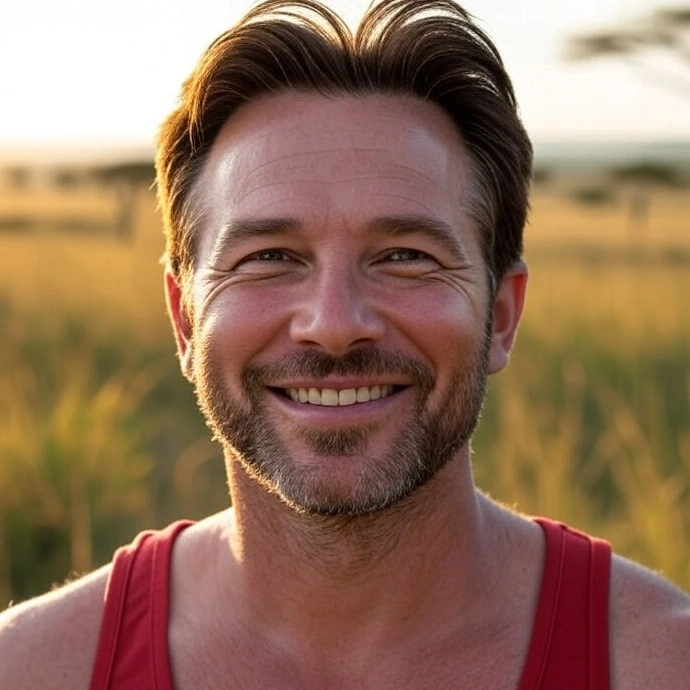 Kevin Simons | DK's AI Survivor Wiki | Fandom