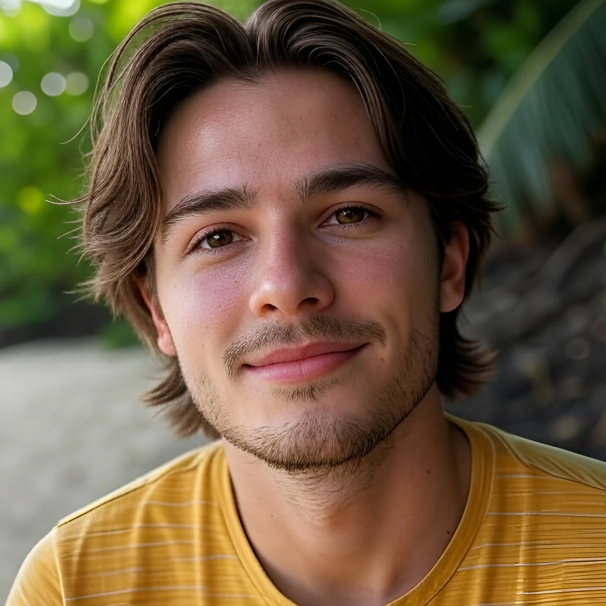 Ethan Donahue | DK's AI Survivor Wiki | Fandom