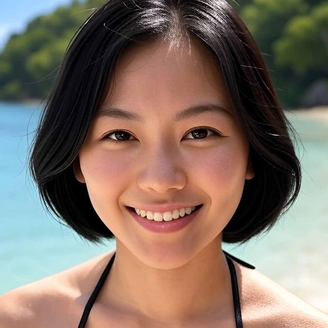 Hana Kawashima | DK's AI Survivor Wiki | Fandom