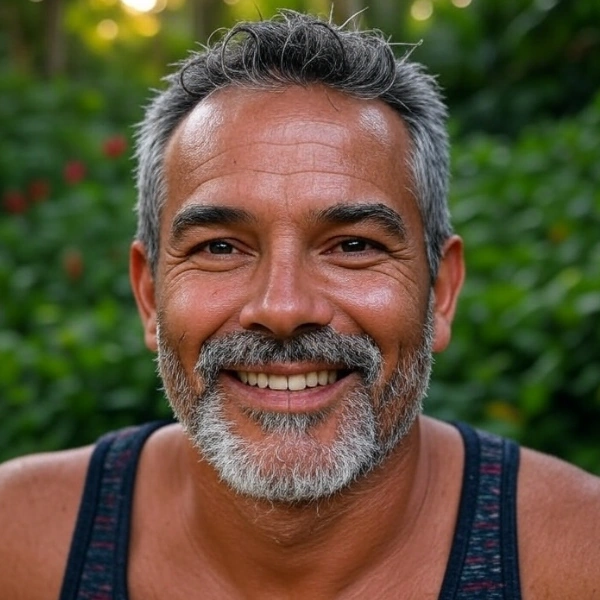 Diego Bernal | DK's AI Survivor Wiki | Fandom