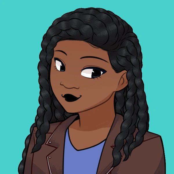 Shanice Carter | DKSurvivor Wiki | Fandom