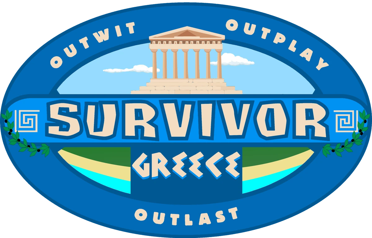 DK's Survivor: Greece | DKSurvivor Wiki | Fandom