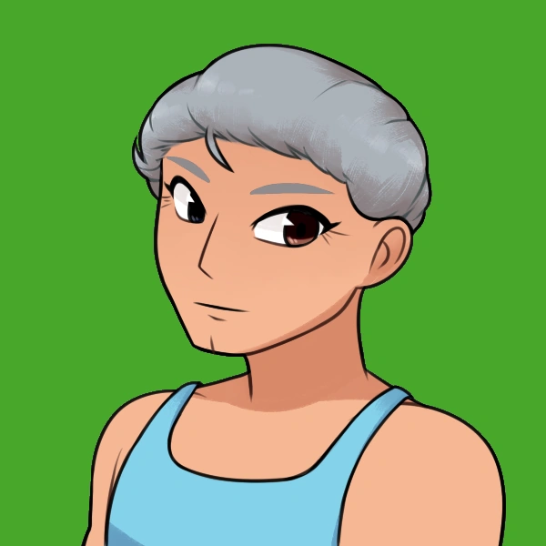 Gary McCormick | DKSurvivor Wiki | Fandom