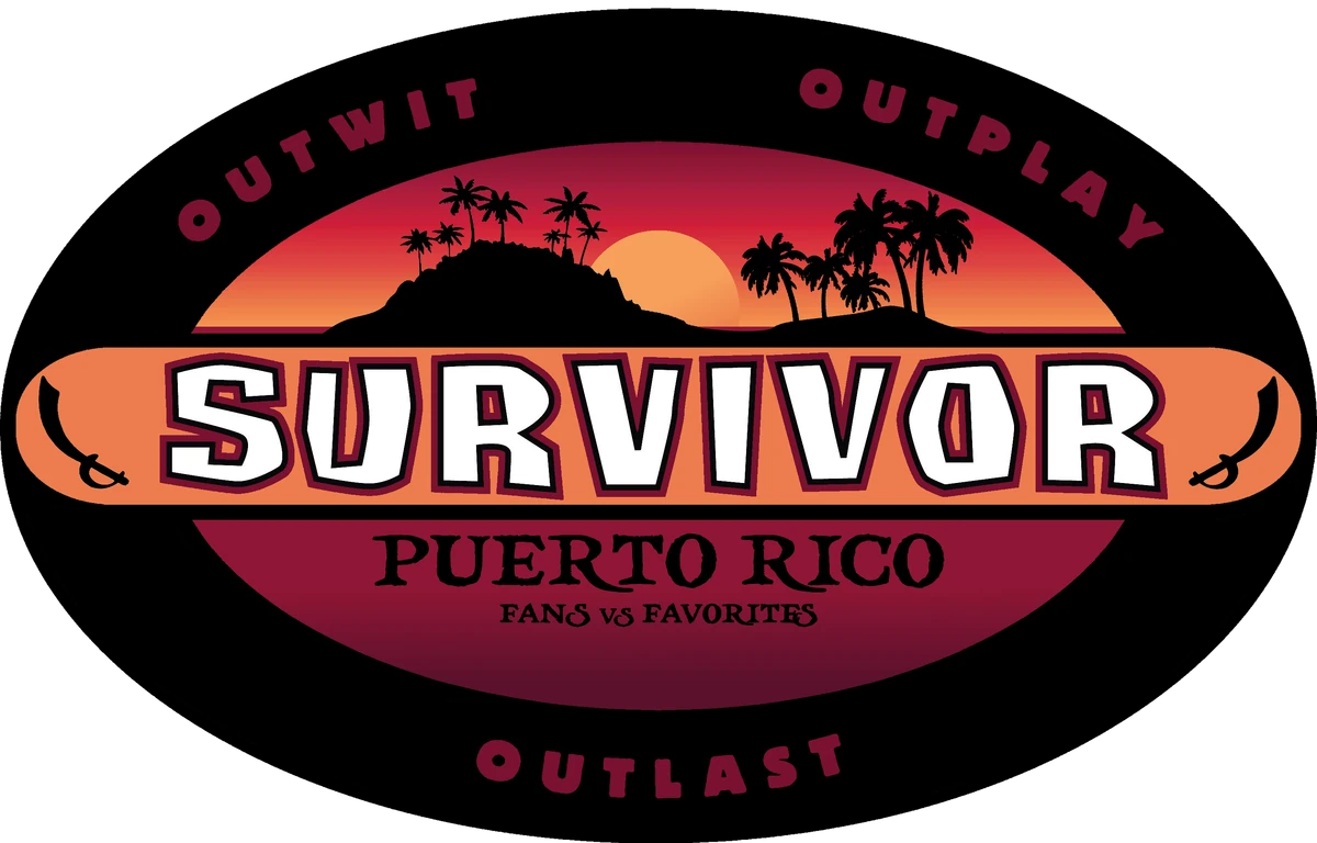 DK's Survivor: Puerto Rico | DKSurvivor Wiki | Fandom
