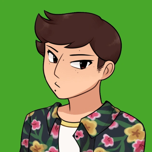 Stephen Gerlach | DKSurvivor Wiki | Fandom