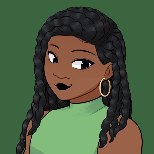 Shanice Carter | DKSurvivor Wiki | Fandom