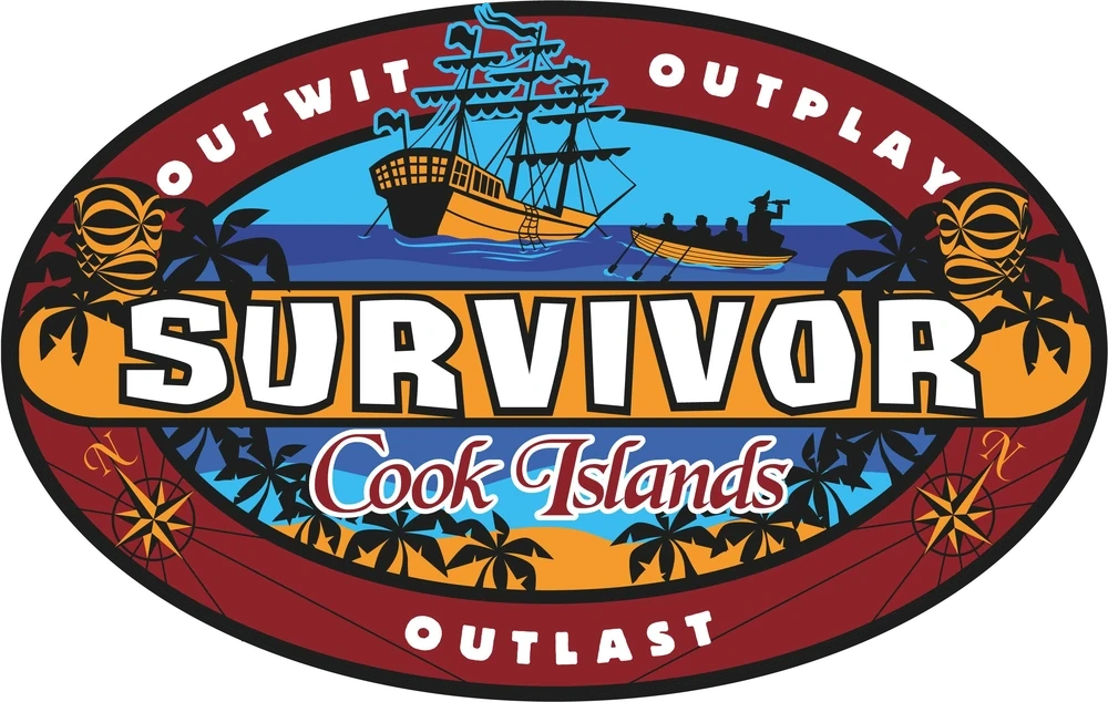 DK Survivor: Cook Islands | DKSurvivor Wiki | Fandom