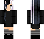 Oreo | Dland Minecraft SMP Wiki | Fandom