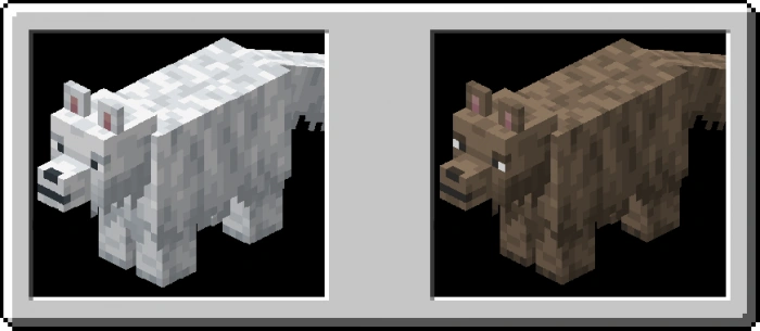 Dire Wolf | DLCraft Wiki | Fandom