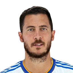 Eden Hazard | Dream League Soccer Wiki | Fandom