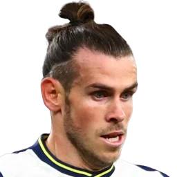 Gareth Bale | Dream League Soccer Wiki | Fandom