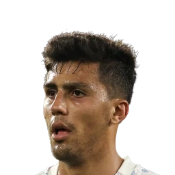 Rodri | Dream League Soccer Wiki | Fandom