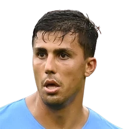 Rodri | Dream League Soccer Wiki | Fandom