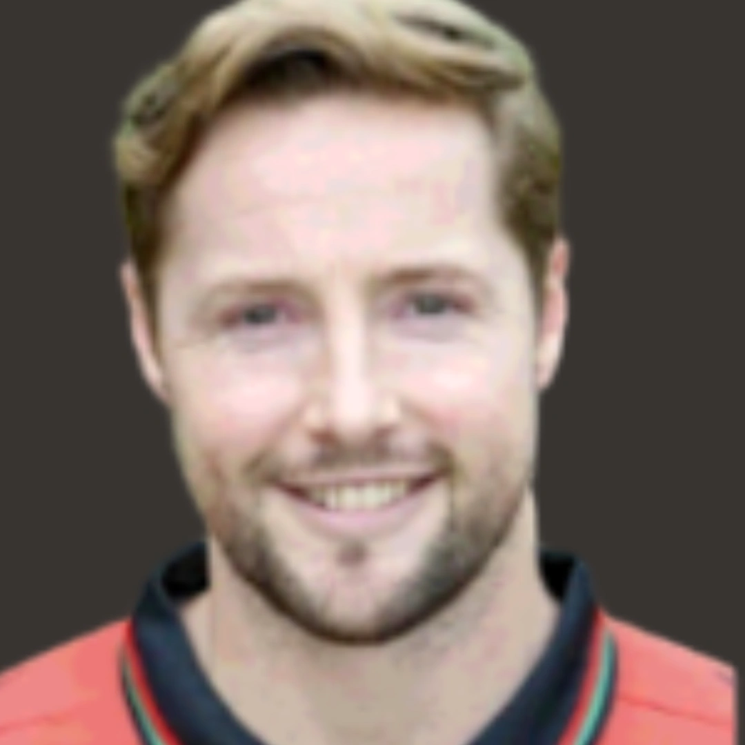 Rens Van Ejiden | Dream League Soccer Wiki | Fandom