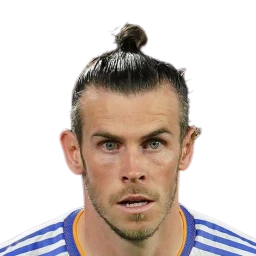 Gareth Bale | Dream League Soccer Wiki | Fandom