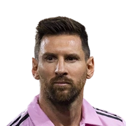 Lionel Messi | Dream League Soccer Wiki | Fandom