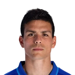 Jonathan Silva | Dream League Soccer Wiki | Fandom