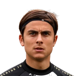 Paulo Dybala | Dream League Soccer Wiki | Fandom