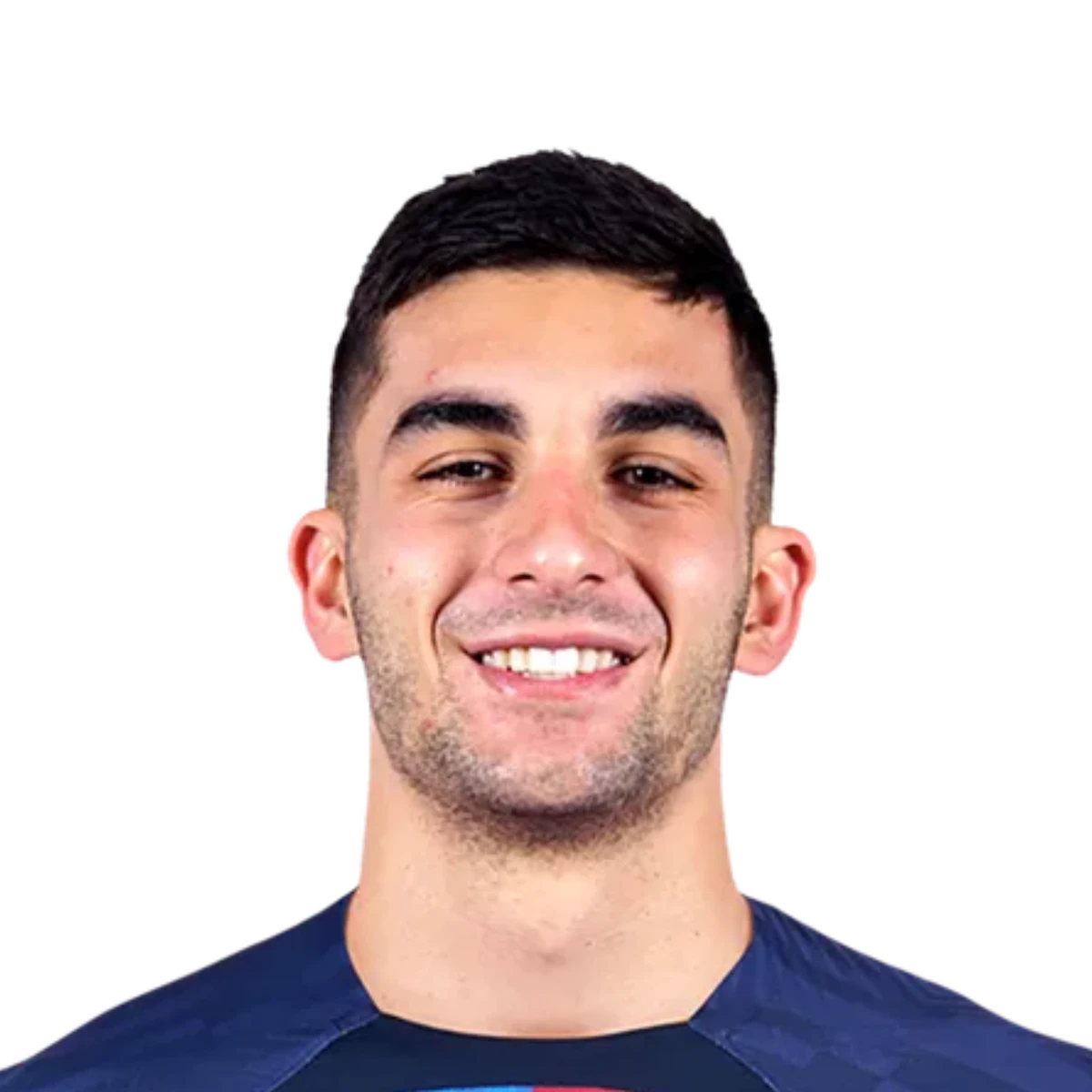 Ferran Torres | Dream League Soccer Wiki | Fandom