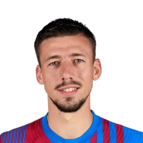 Clement Lenglet | Dream League Soccer Wiki | Fandom
